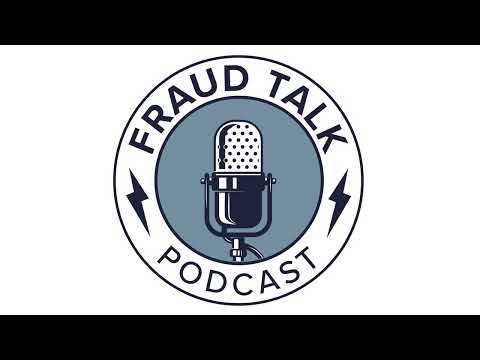Overseas Contractor Bribed Official to Defraud the U.S. Government - Eduardo Cuyos - Fraud Talk-...