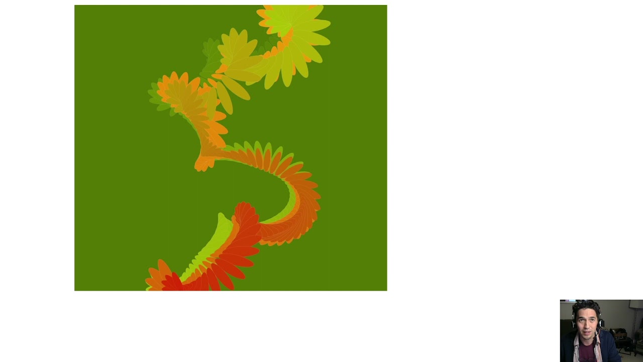 Creative Coding with Harmonic Laboratory