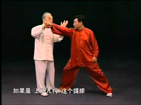 Tai Chi: The Ultimate Boxing | Tai Chi drops