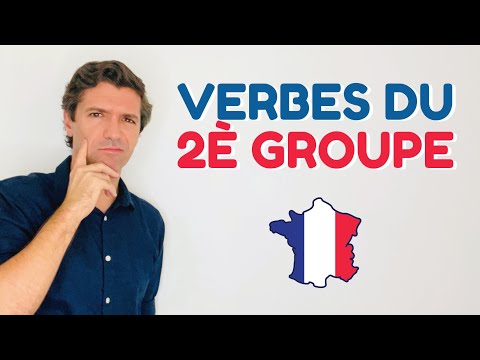 🇫🇷 La conjugaison des verbes en IR au présent, passé et futur! | Français B1