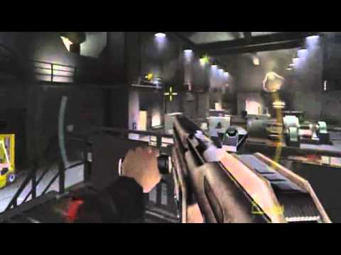 007 James Bond Goldeneye Rogue Agent (XBOX) | Games Mike