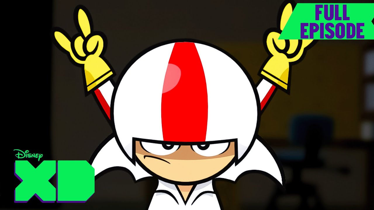 Kick Buttowski: Suburban Daredevil First Full Episode | @disneychannel