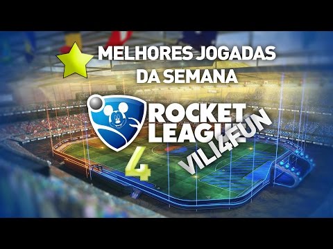 Steam Community :: Video :: Rocket League - Melhores momentos #4 ...