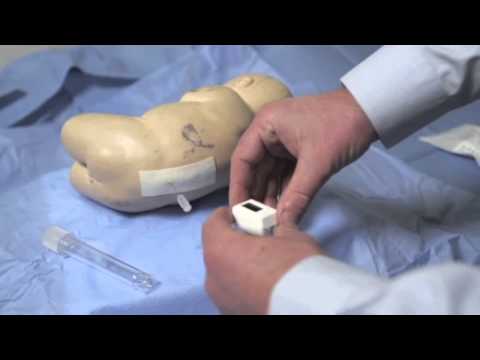 Compass™ Lumbar Puncture Tutorial