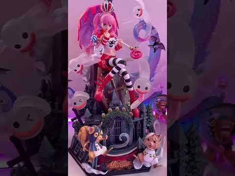 One Piece X Perona #onepiece #onepiecefan #perona #anime #fpypage