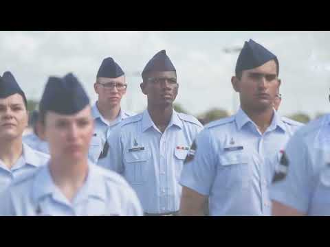 Space Operations Command Command Mission Brief, September 2023
