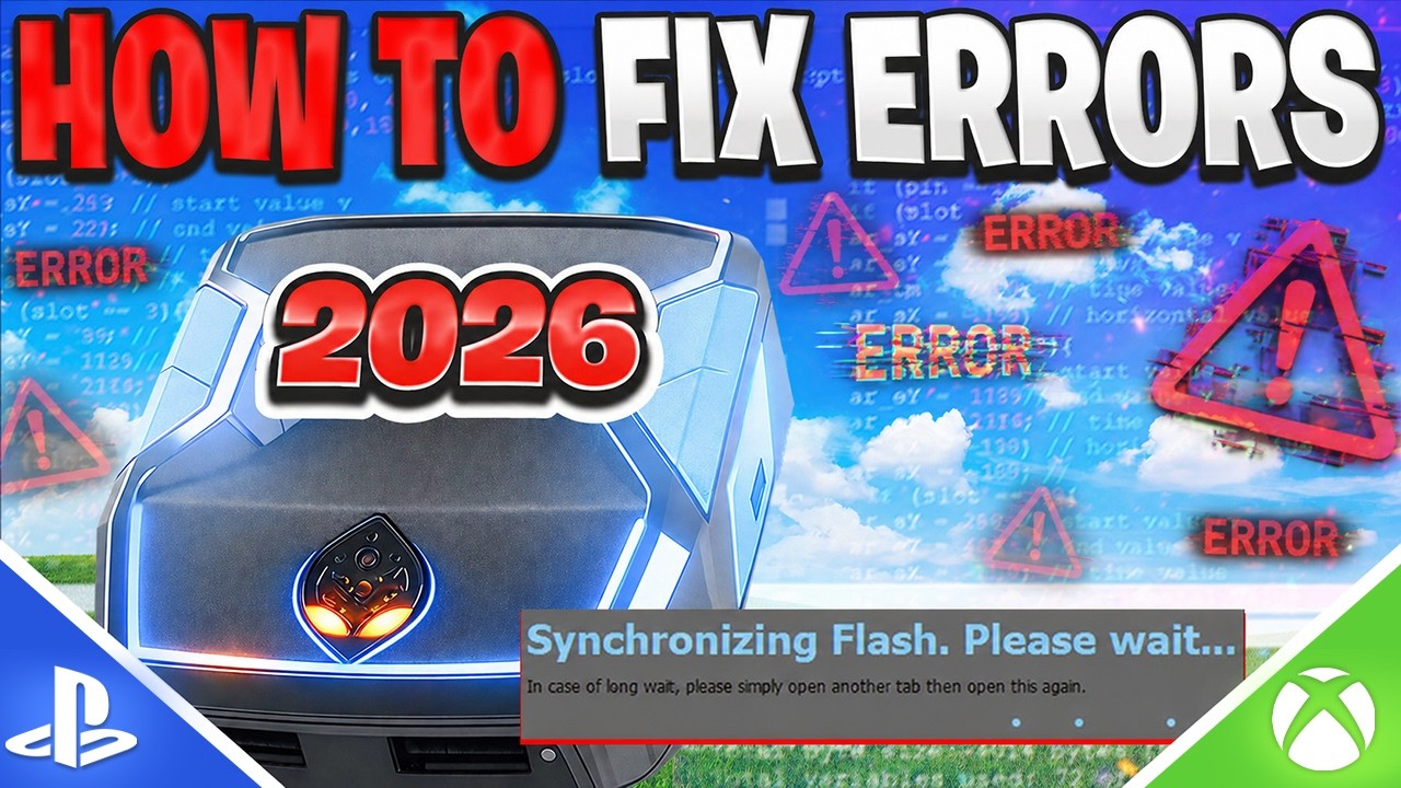 🚨🚨WATCH NOW** How To Fix Cronus Zen Errors * ALL ERRORS EXPLAINED *