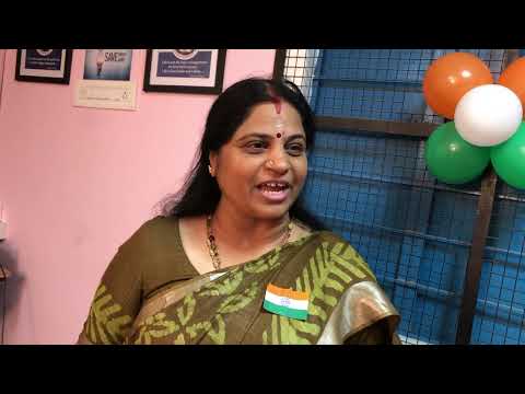 75th Independence day celebrations at Techno Products, Chennai office-2022