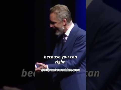 Jordan Peterson on going above and beyond in life #JP #jordanpeterson #jordanpetersonquotes