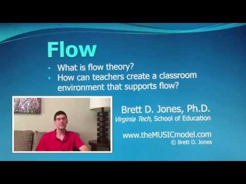 Flow Theory