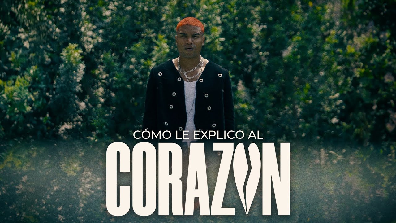 Bathul – CÓMO LE EXPLICO AL CORAZÓN