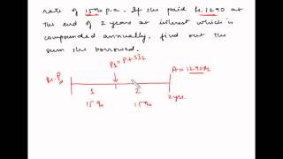 How to calculate Compound Interest? Examples with solutions