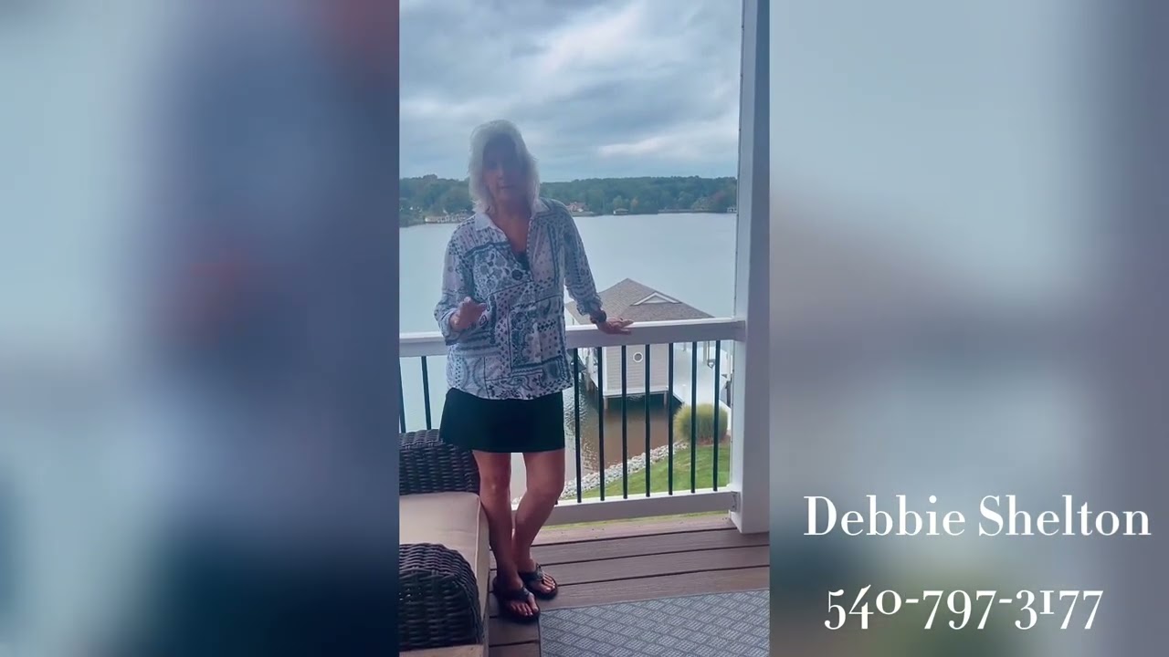 Zip Codes of Smith Mountain Lake