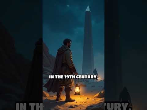 Egyptian Obelisks: Cursed Monuments of the Sands
