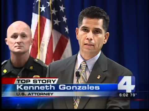New details in double murder, AZ escapees charged