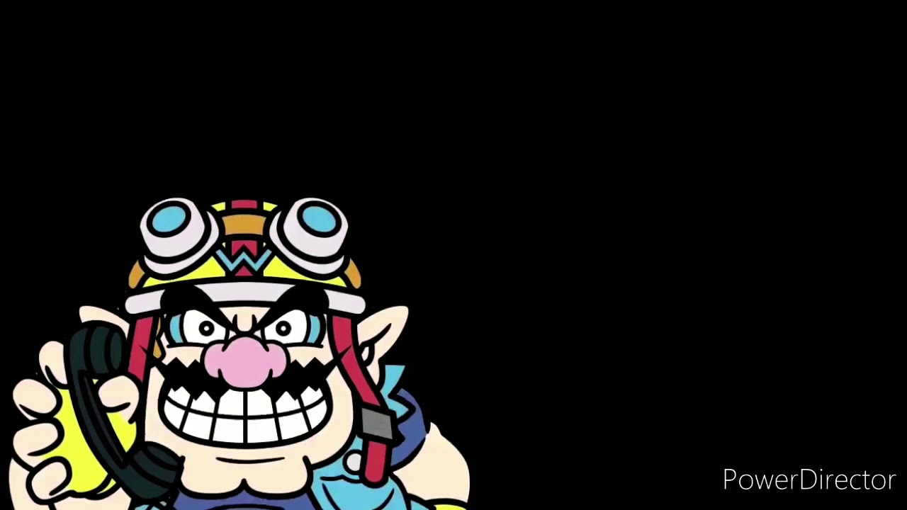 Wario calls some random people