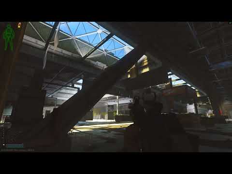 Escape From Tarkov, Interchange, PMC, 4K, 2023 08 29 21 58 26 02