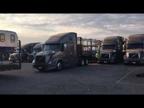 Snugtop Trucks