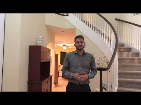 Video Tour of 9189 Delemar Ct, Wellington, FL 33414