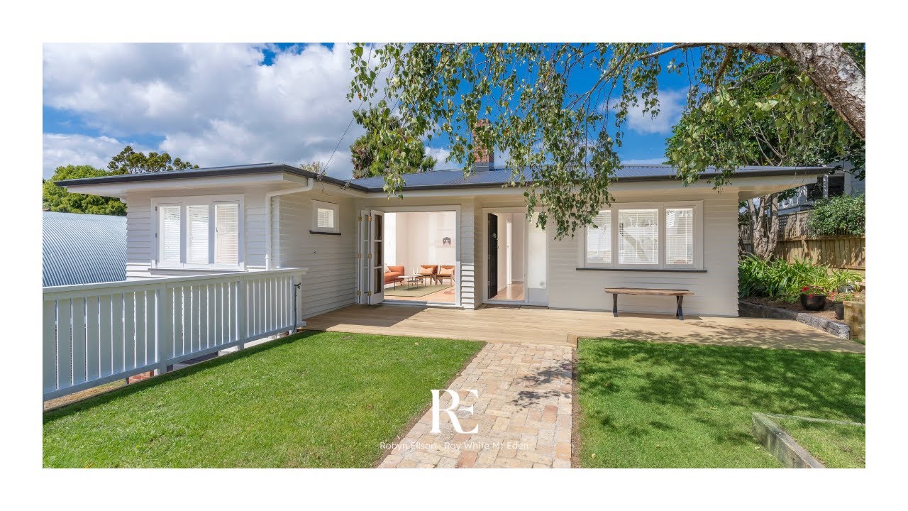 716 Mount Eden Road, Mount Eden