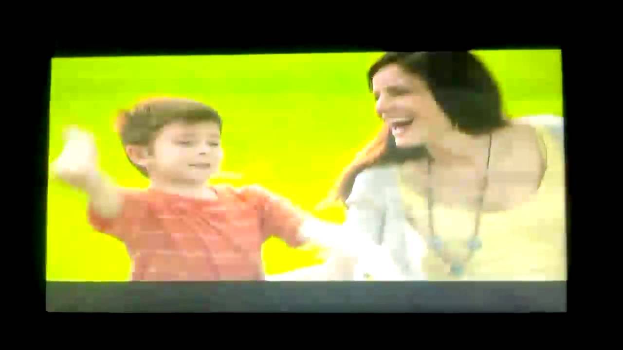 Zapping Claro TV HFC Chile - Noviembre 2015