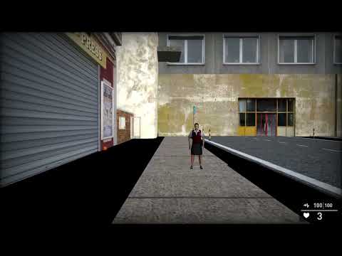 Steam Community :: Video :: Bob the zombie killer - Walkthrough