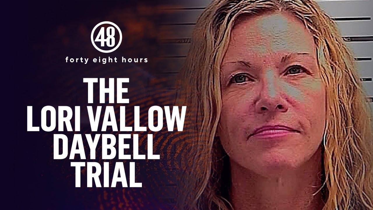 Inside the Lori Vallow Daybell Trial: Opening Statements - Documentarytube.com