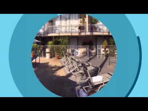 Hotel Travelodge at LAX