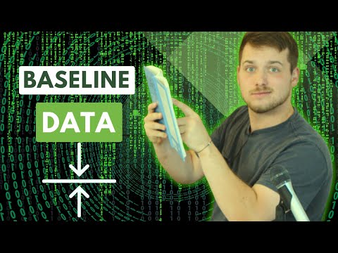 What is Baseline Data?