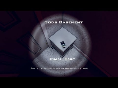Steam Community :: Video :: God's Basement - No Commentary - Part 3