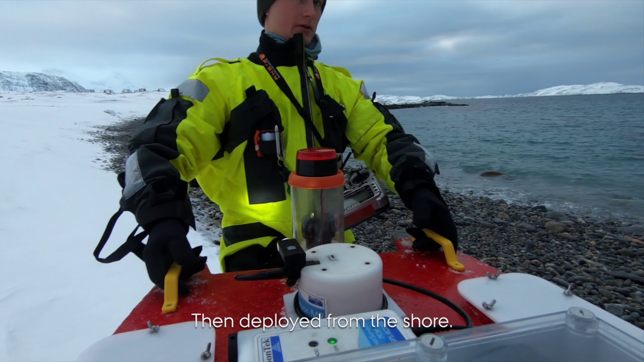 Mechatronics and robots