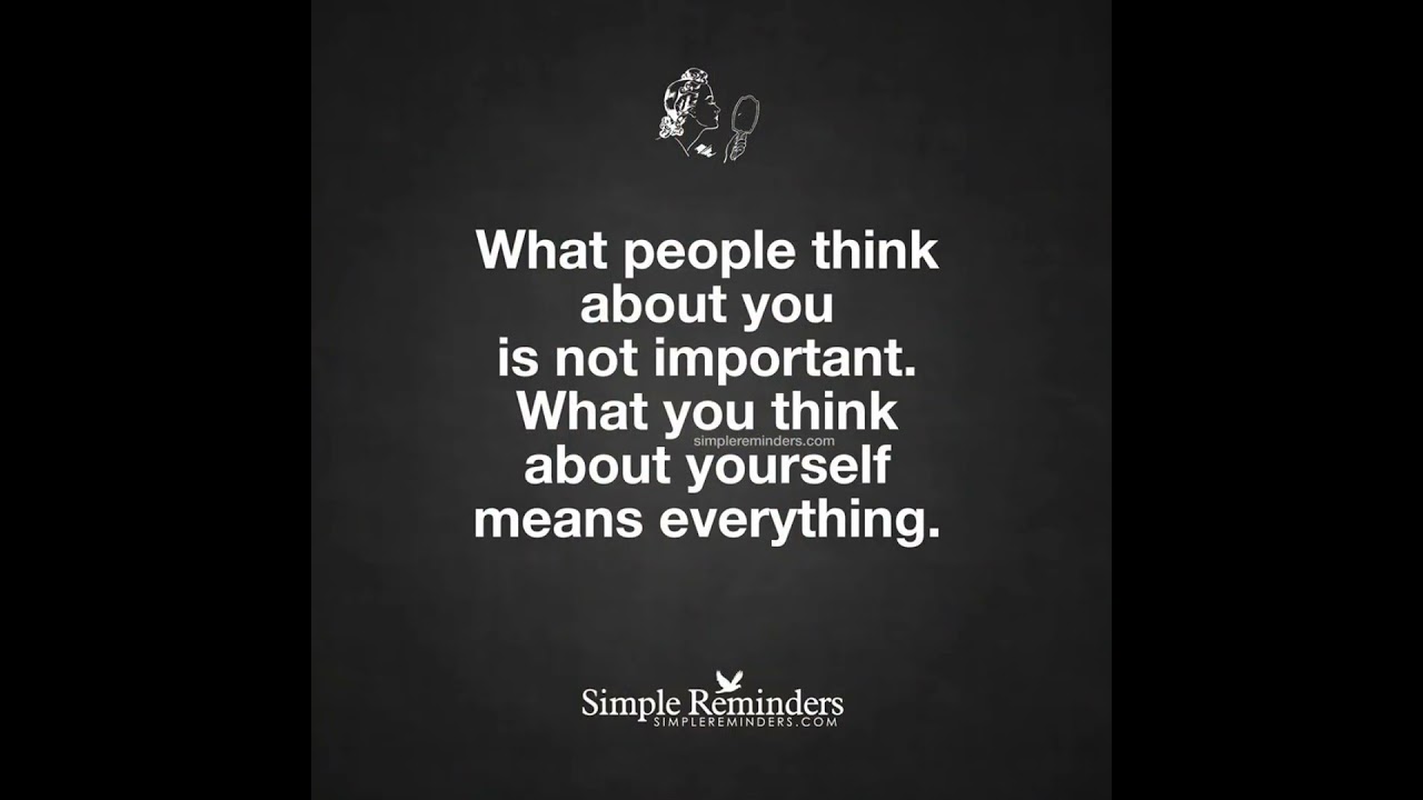 A simple reminder (Motivation) #motivation #quotes #dothingsyoudontwanttodo