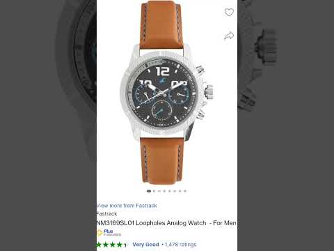 5 Best chronograph watches under 5k!! #watch #tech #youtube #youtubeshorts #subscribe #like