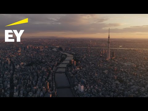 EY Payroll Operate - Payroll Command Center