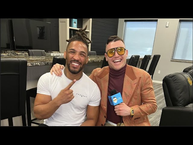 Kevin Lee UFC: UFC fighter Kevin Lee opens up on the dark drug-induced ...