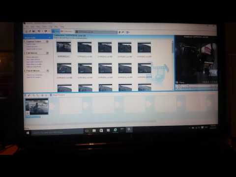 windows movie maker 2.6 (old version)