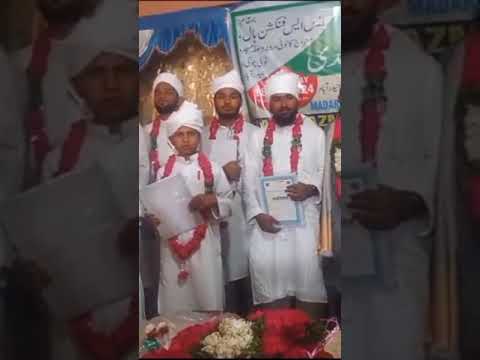 dastarbandi maderasa misbahul uloom hakeempet tolichowki Hyderabad telangana