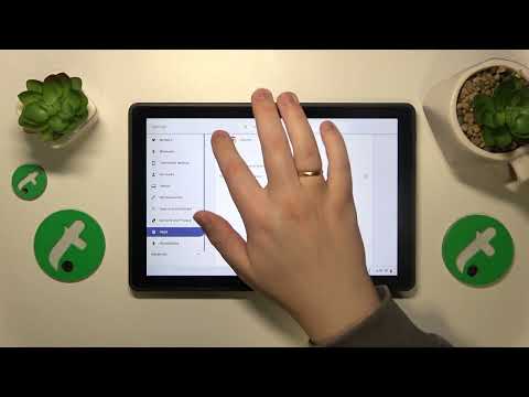 How to Select Google Chrome as Default Browser on LENOVO 10e Chromebook