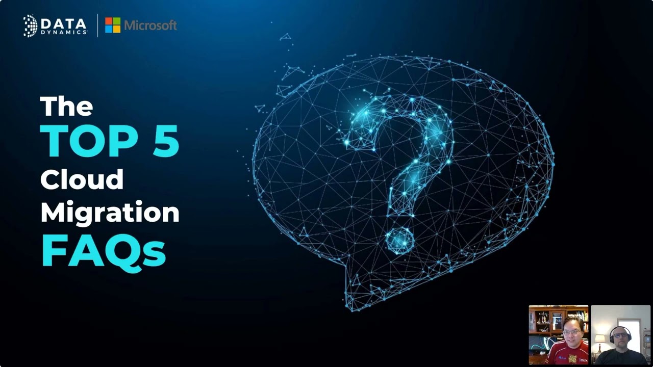 Cloud Migration FAQs: Your Essential Guide