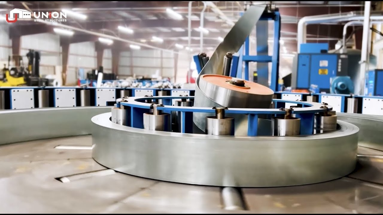 Union Steel Structures LLC