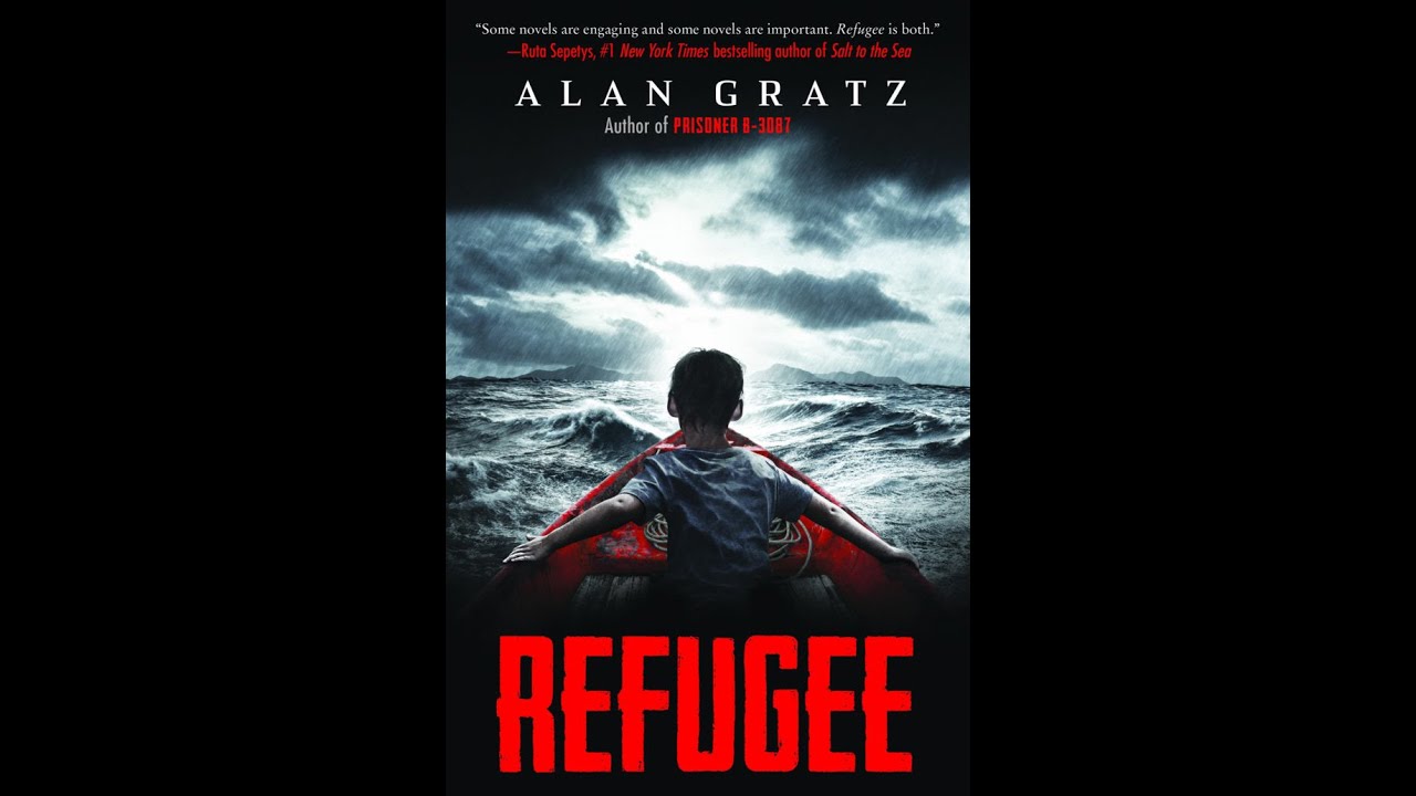 Refugee - Author's Note