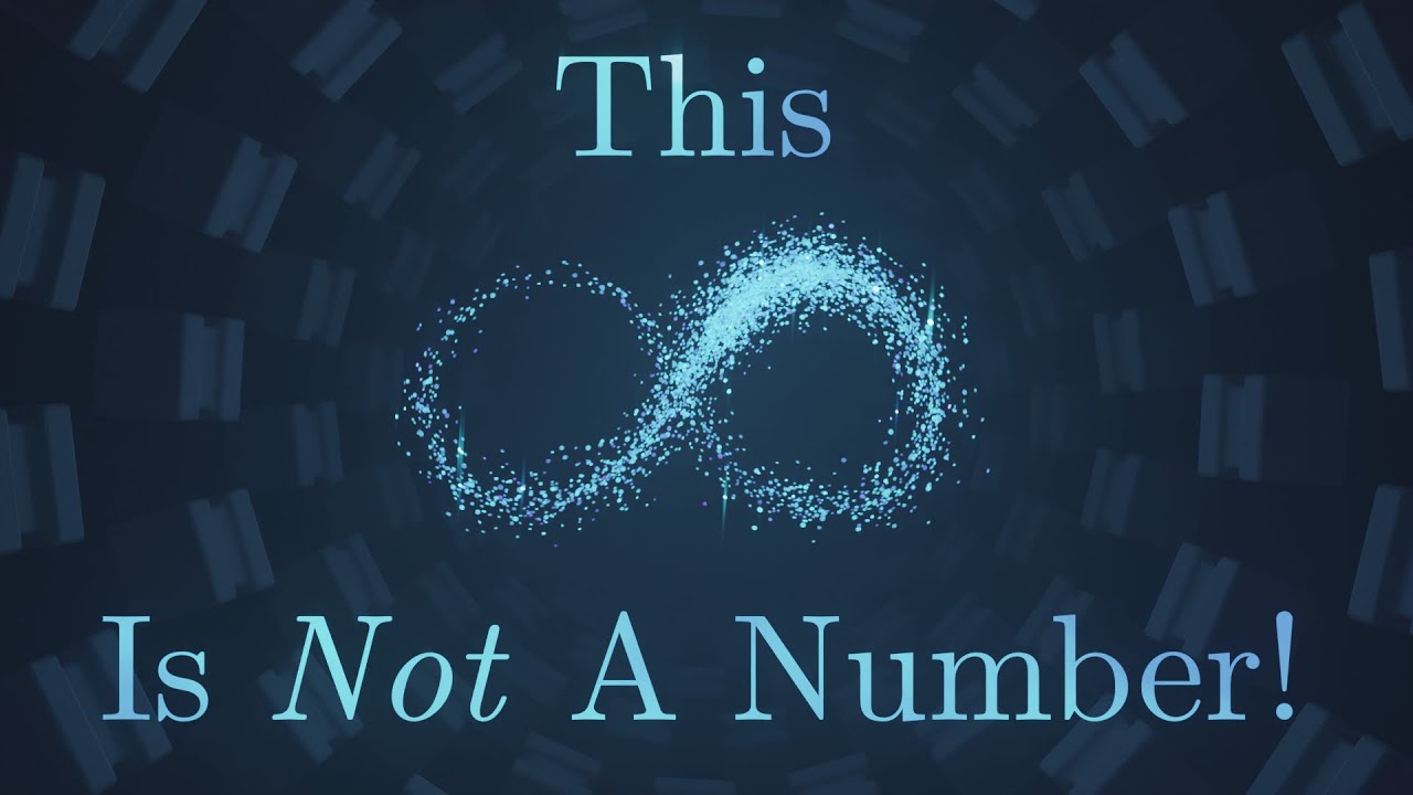 How Infinity Works (And How It Breaks Math)