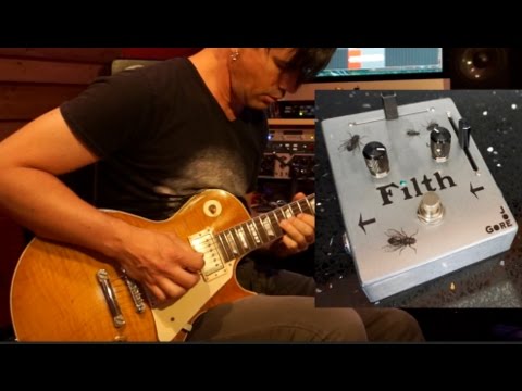 Joe Gore - Filth Fuzz | Reverb