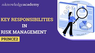 Key Responsibilities Of PRINCE2® |  Risk Management In PRINCE2®