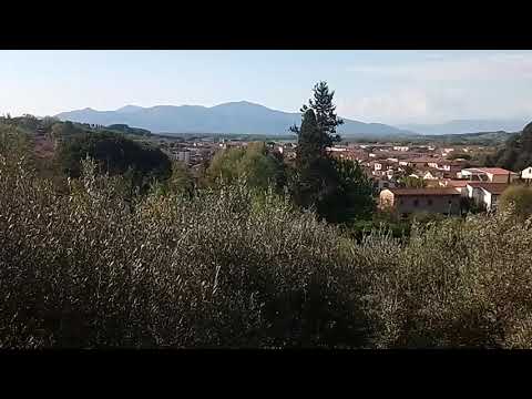 Vista da Capannoli (PI) 1