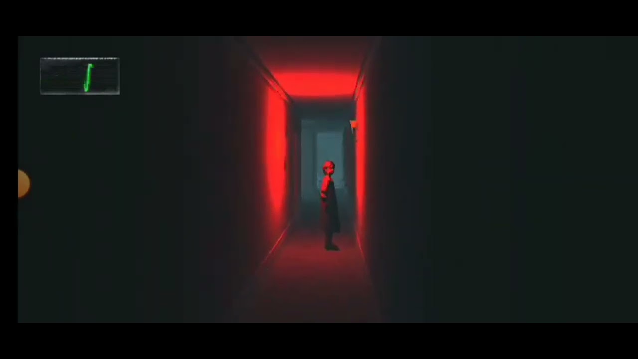 Endless Nightmare : Gameplay Walkthrough (Simple Mode)