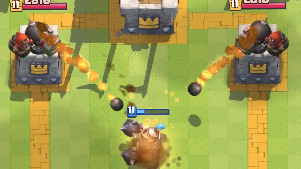 How to ACTUALLY Use Cannoneer