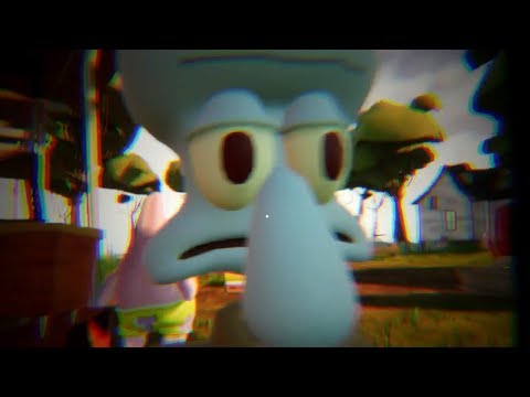HELLO NEIGHBOR SPONGEBOB DEATHRUN GAME DOWNLOAD – ciegitu28