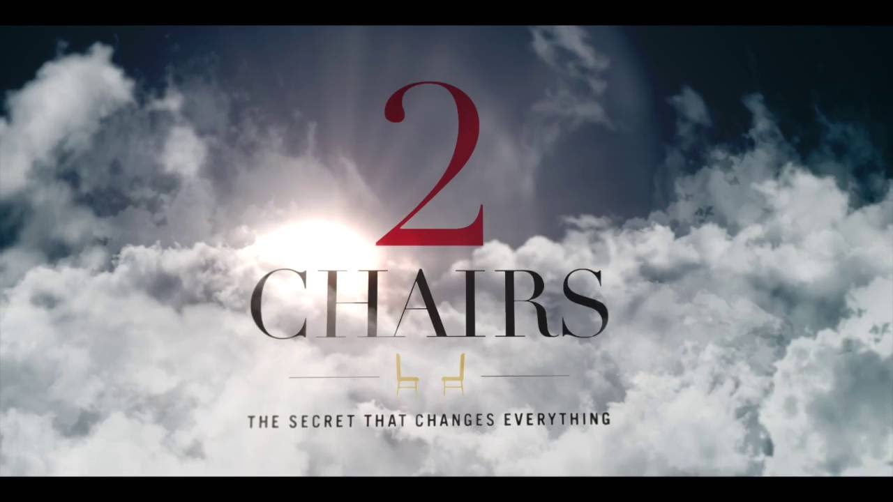 2 Chairs | Available now from Bob Beaudine