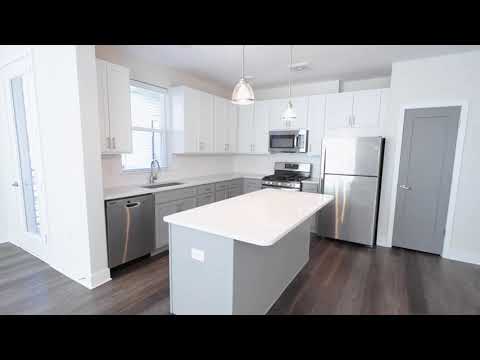 The Neil Modern Apartments: B-08
